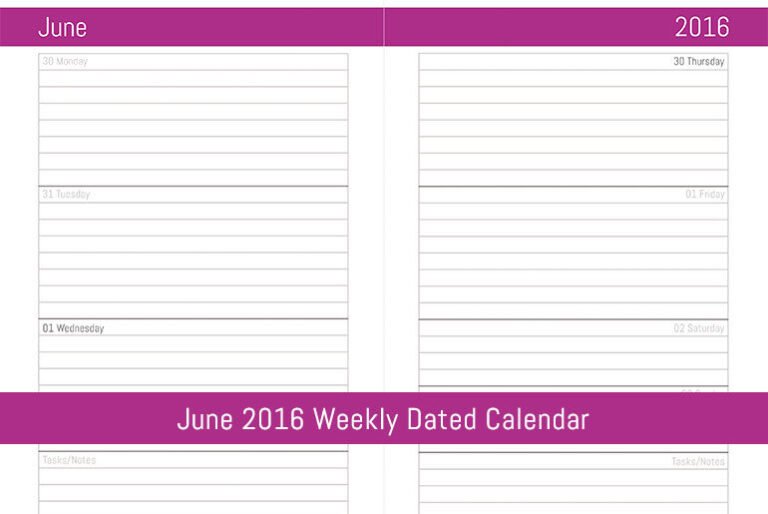 Free June Subscriber Downloads: Calendars & Happy Potter – Flipping Heck!