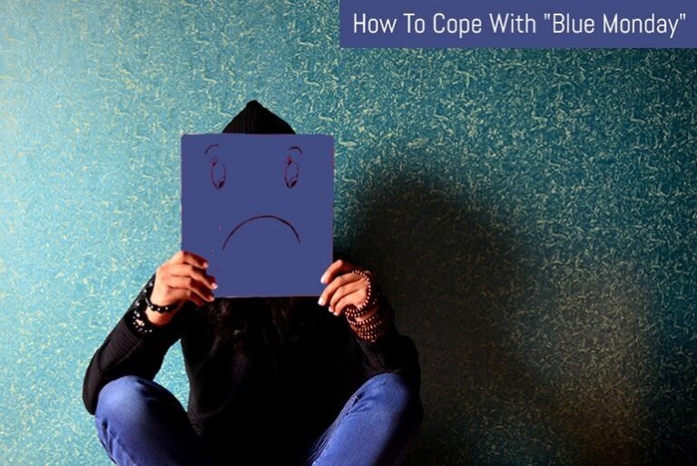 How To Cope With “Blue Monday” – Flipping Heck!