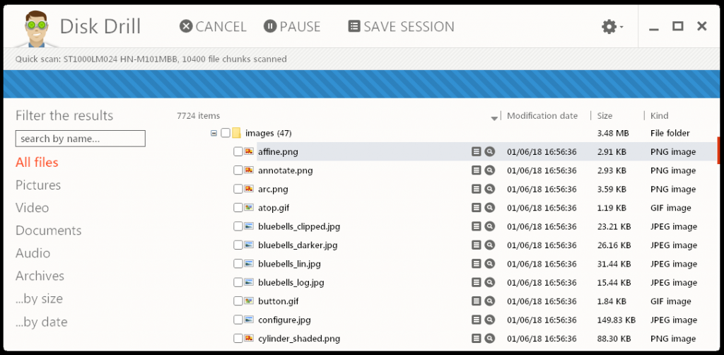 How To Recover A Deleted Partition Or File On Windows With Disk Drill Software – Flipping Heck!
