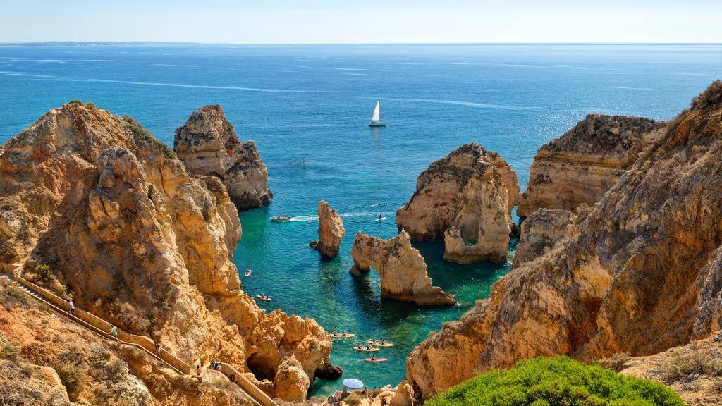 Take Some Time For You At These Top Surfing Destinations for Spring ...