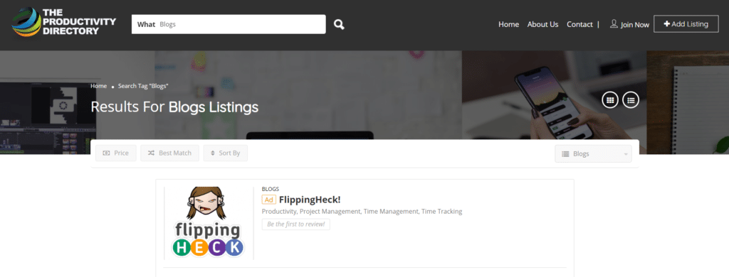 Weekly Round-Up #200: It’s Time To Supercharge Your Productivity – Flipping Heck!