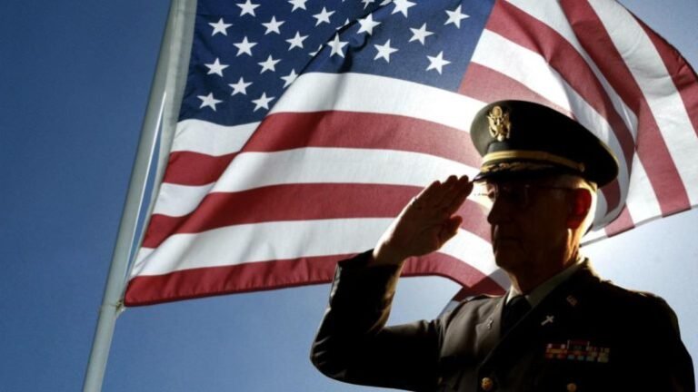 The Magnificent Seven: 7 Life-changing Transition Tips From Military ...
