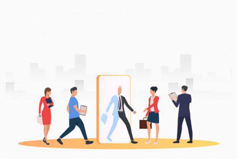 The 5-Step Guide To Revamping And Modernizing Your Recruitment Process ...