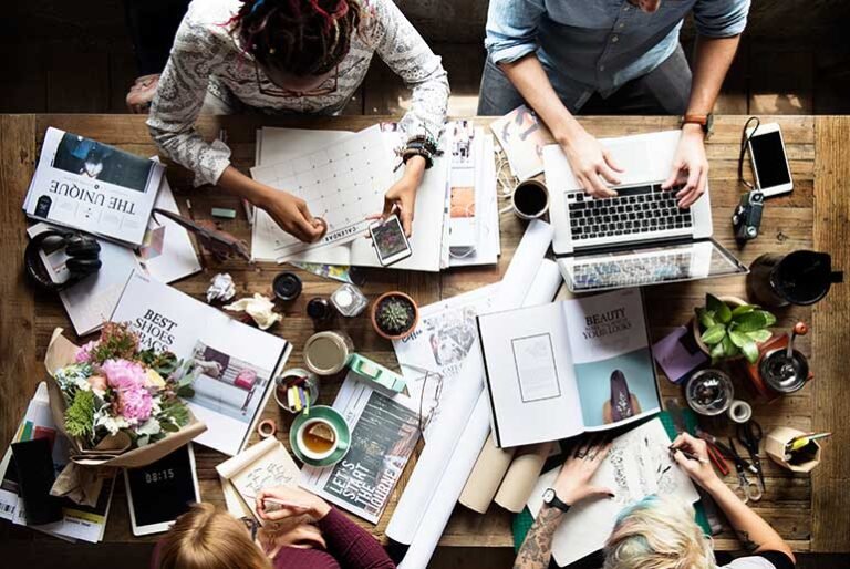 How Your Personal Environment Affects Your Wellbeing – Flipping Heck!