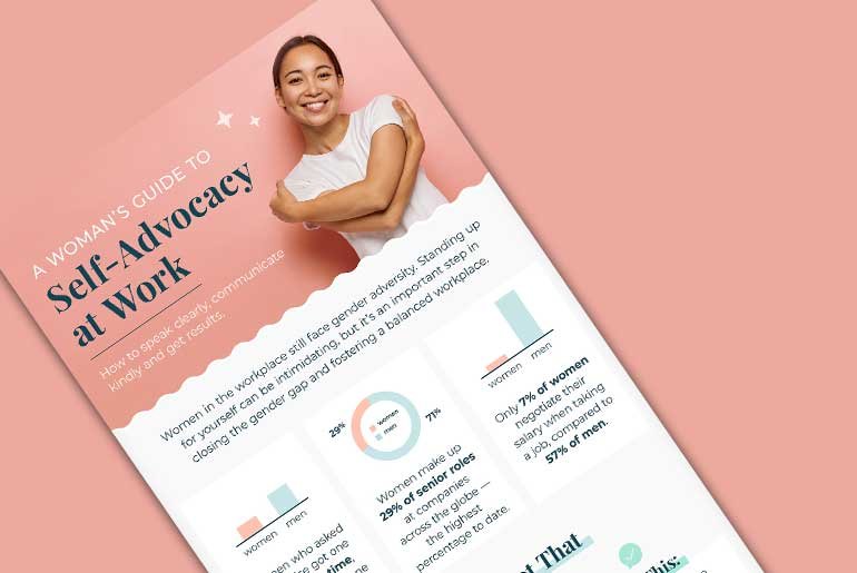 How to Advocate For Yourself At Work – Flipping Heck!