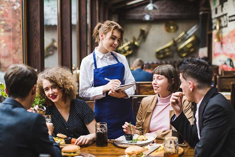 Smart Ways To Build A Positive And Productive Restaurant Culture ...