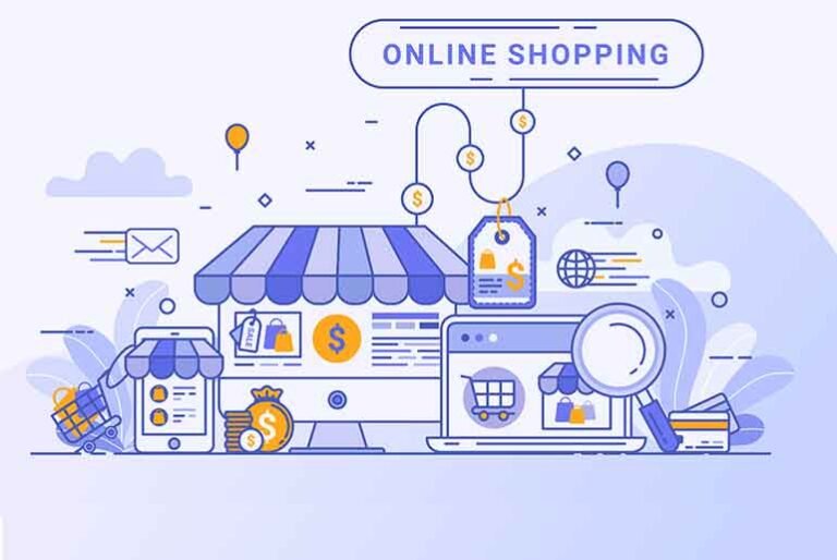 How To Transition From A Physical Store To Online Retail – Flipping Heck!