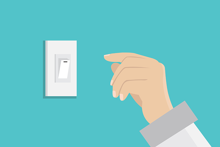 Characteristics of A Good Lockout Tag Out Equipment – Flipping Heck!