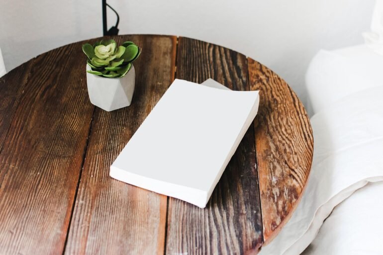 Using Minimalist Concepts To Improve Your Living Space – Flipping Heck!