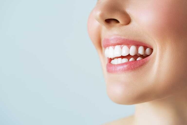Why Is It Important To Smile & How To Get A Perfect Smile? – Flipping Heck!
