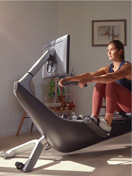 5 Smart Gadgets That Will Transform Your Home Gym – Flipping Heck!