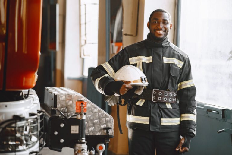 How to Get A Better Score On Your Firefighter Test – Flipping Heck!