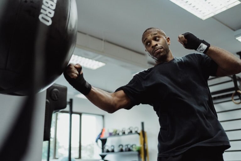 6 Ways Sports Helps In Self-Development – Flipping Heck!