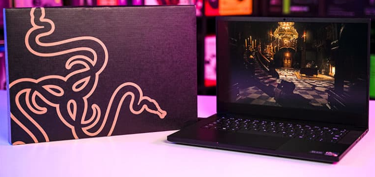 What To Look When Buying A Good Razer Laptop For Gaming | Flipping Heck!