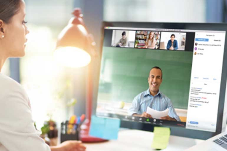 Enjoy The Full Benefits Of A Virtual Events Platform – Flipping Heck!