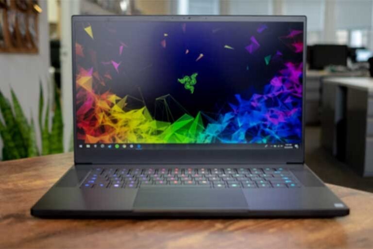 What To Look When Buying A Good Razer Laptop For Gaming – Flipping Heck!