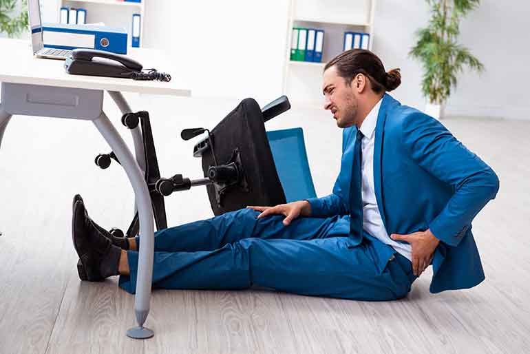 5 Ways To Recover After A Work-Related Injury – Flipping Heck!