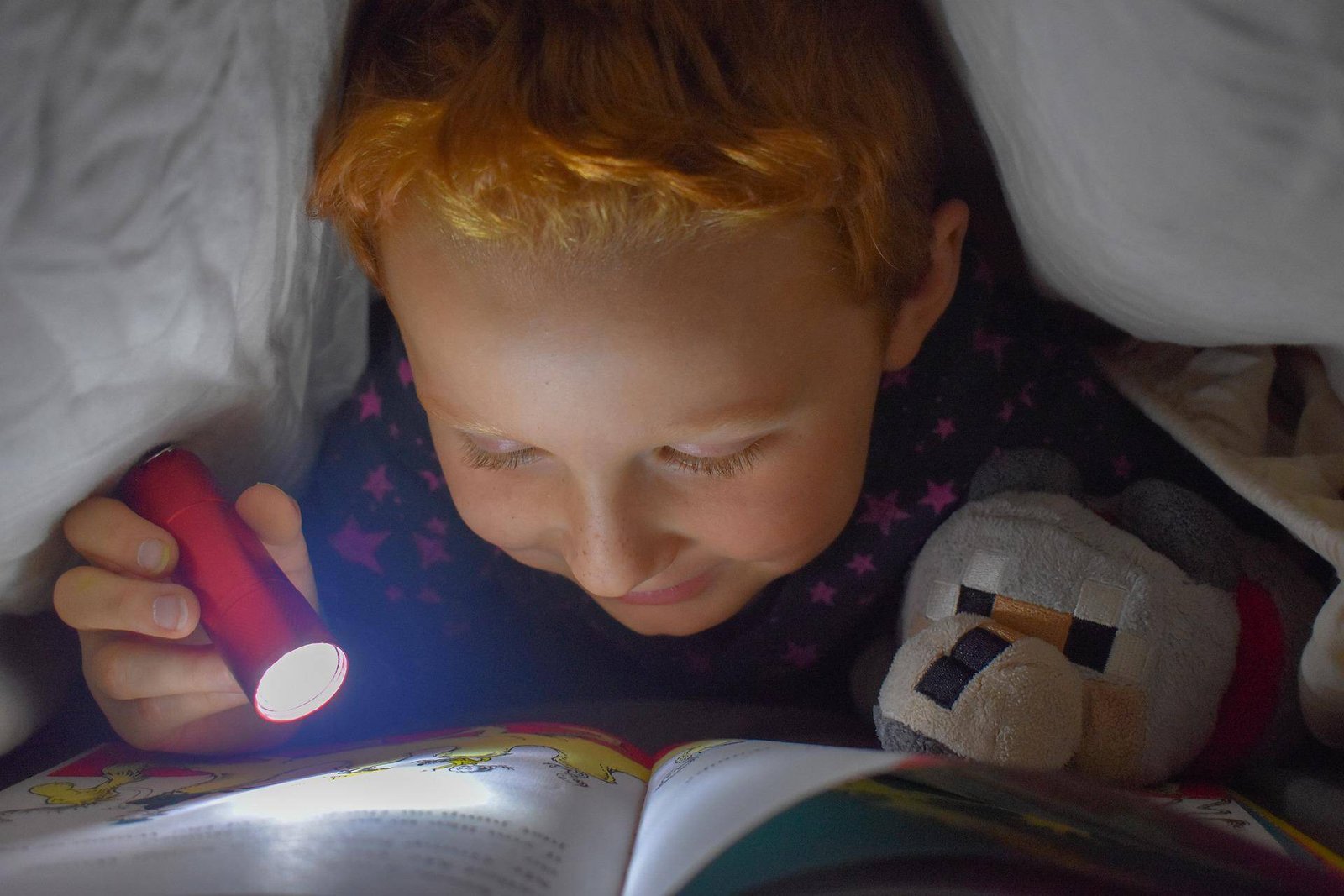 What To Do When Your Power Goes Out – Flipping Heck!