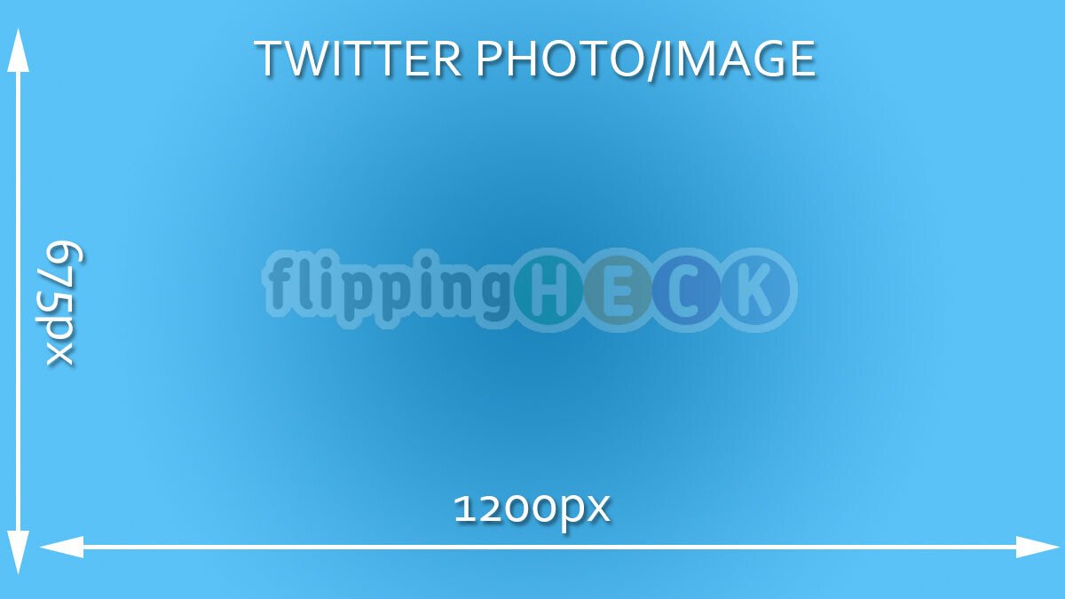 Social Media Image Size Guide (2022) – Flipping Heck!