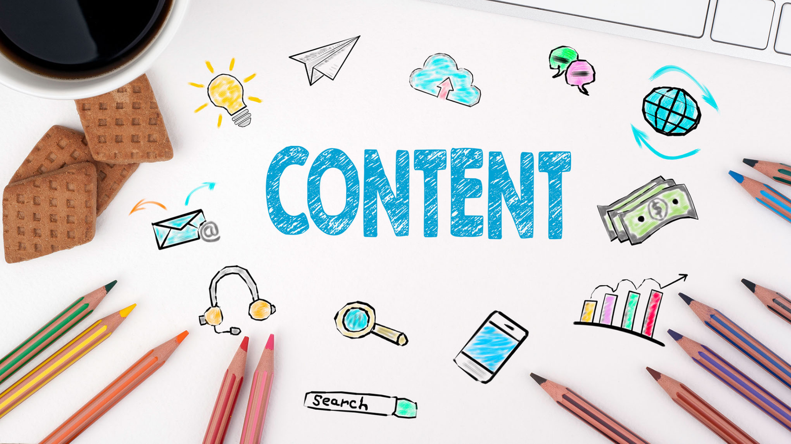 How To Write Evergreen Content For Your Blog – Flipping Heck!