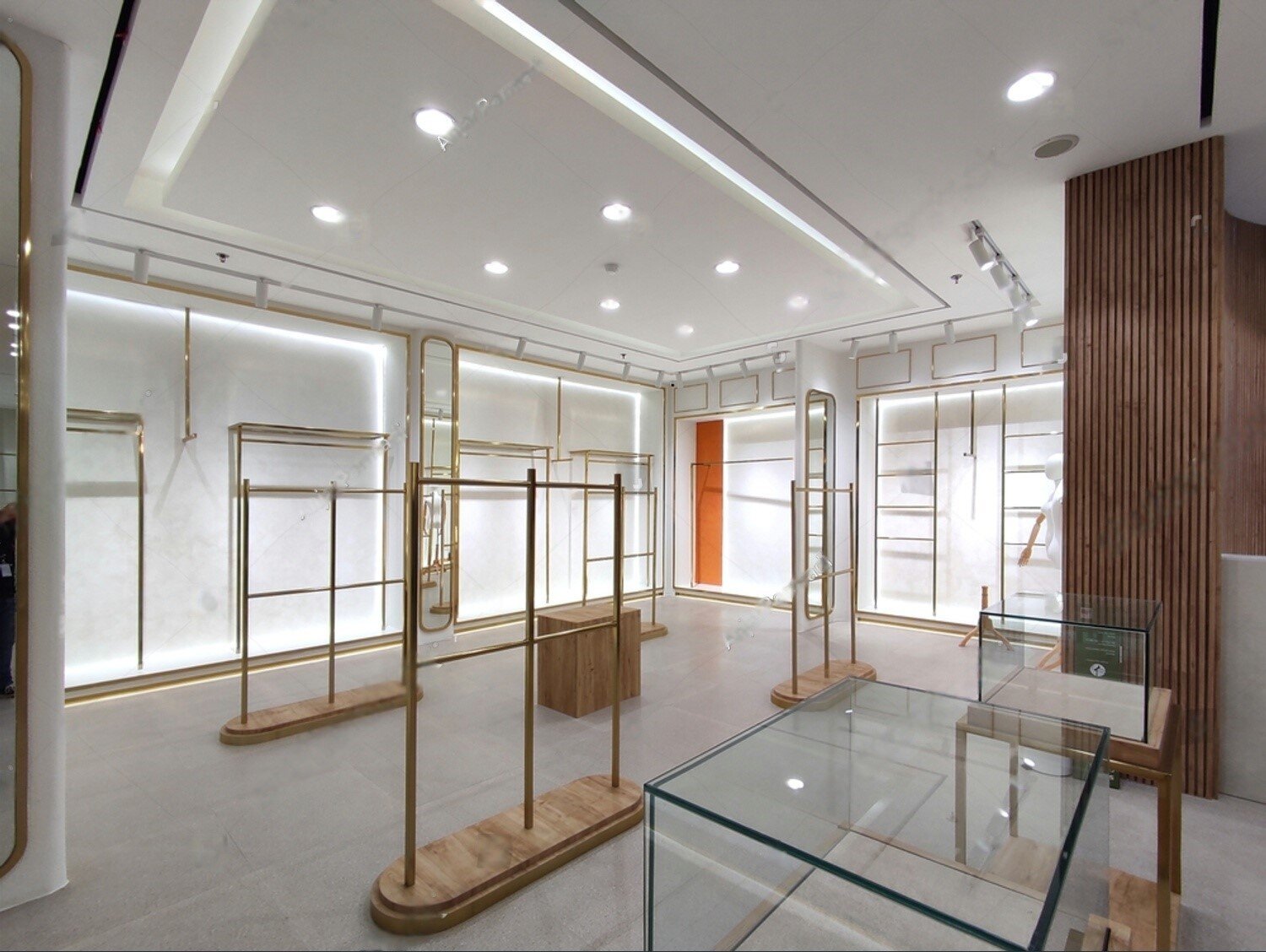 How to Integrate Brand Identity into Shop Fitouts: A Comprehensive Guide – Flipping Heck!