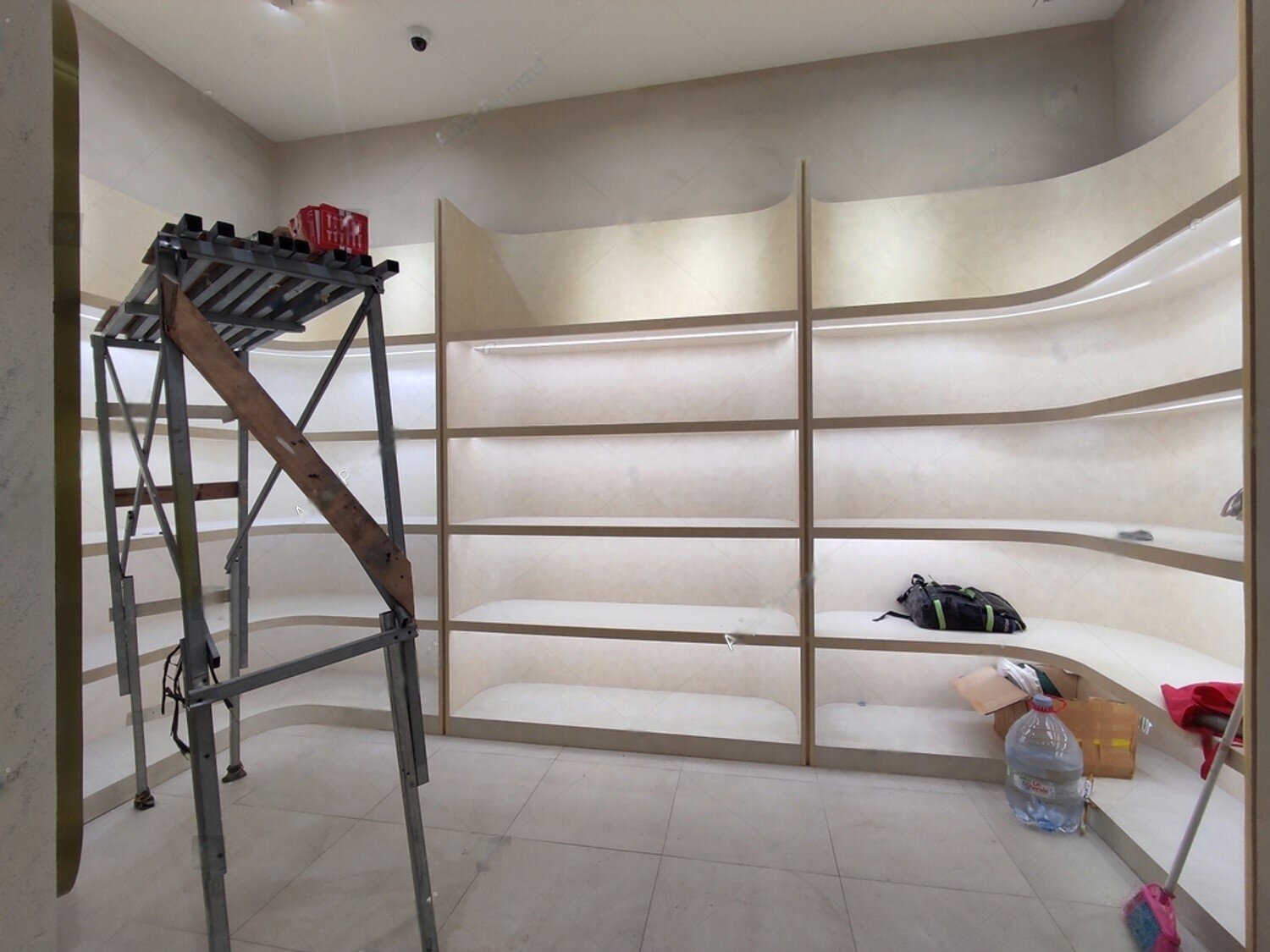 How to Integrate Brand Identity into Shop Fitouts: A Comprehensive Guide – Flipping Heck!