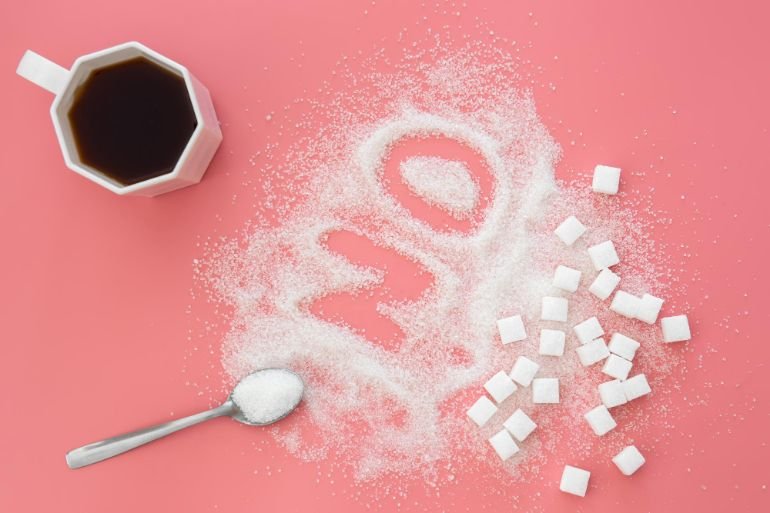 4 Ways That Reducing Your Sugar Intake Can Bring Benefits To Your Life ...