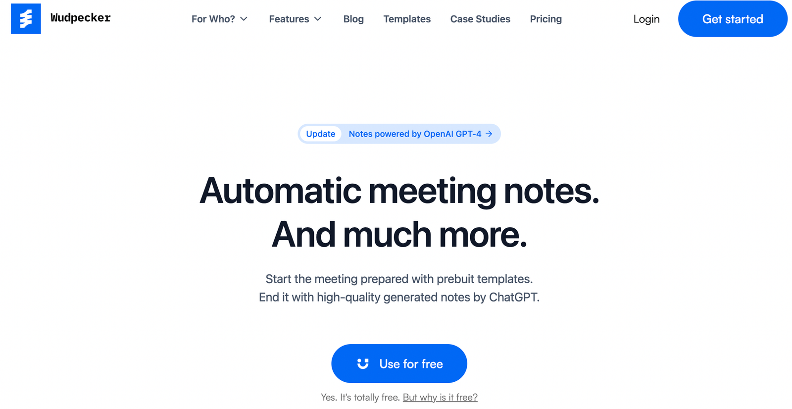 The Best 8 AI Meeting Note Apps For 2024 – Flipping Heck!