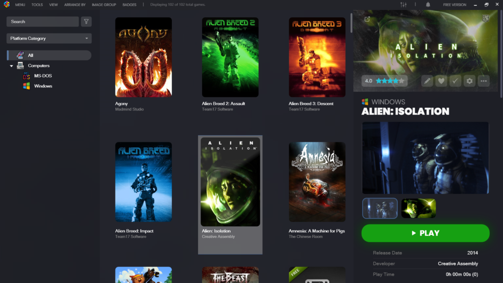 How To Organize Your Video Game Collection & Manage Your Backlog ...