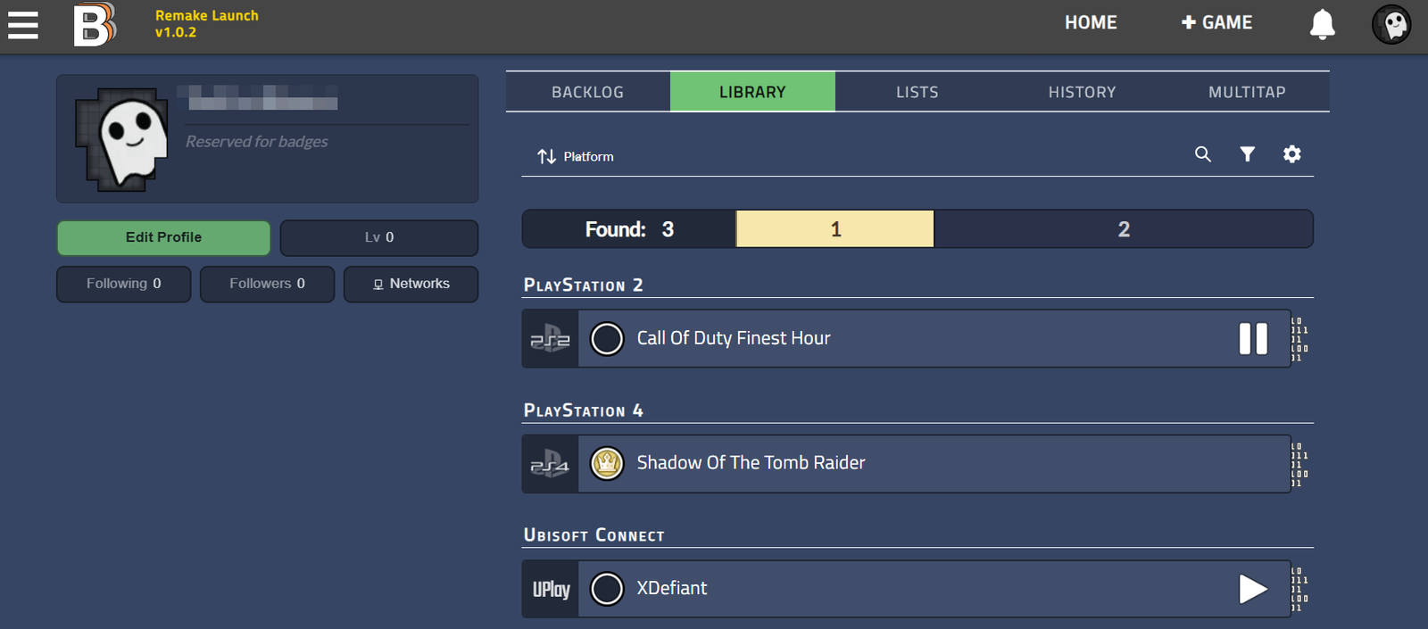 How To Organize Your Video Game Collection & Manage Your Backlog ...