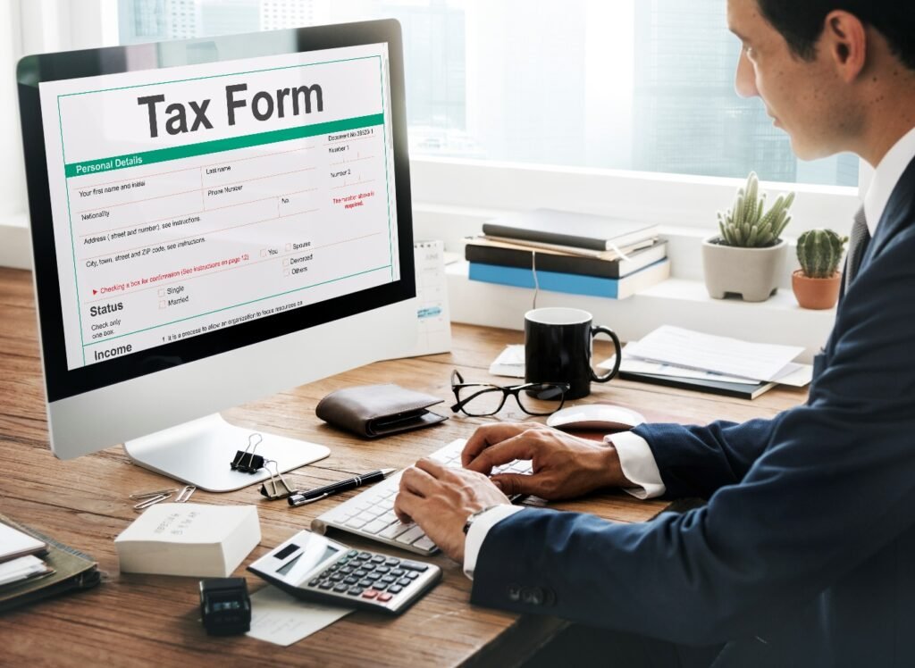 How Sales Tax Services Can Simplify Your Tax Responsibilities ...